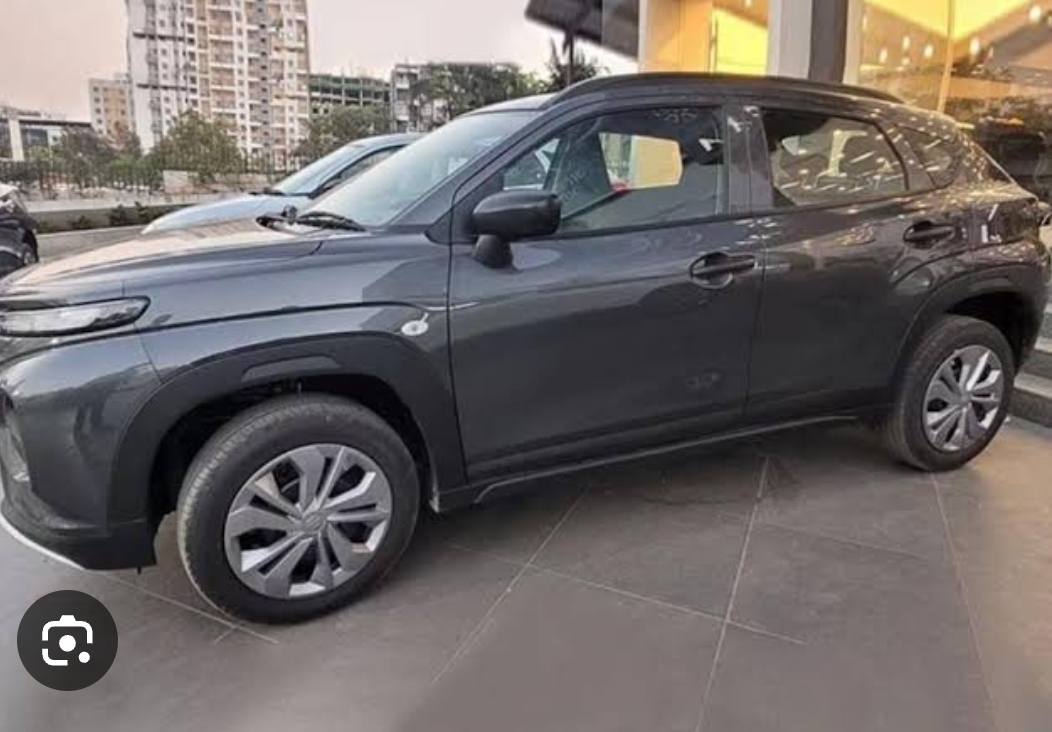 Used Maruti Suzuki Fronx Delta Plus 1.2l Mt Petrol 2023 In Jalandhar ...