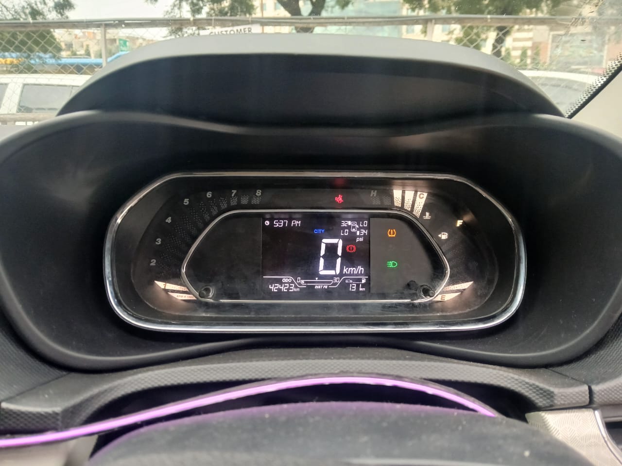 Used Tata Nexon(2020-2023) Xz Plus Petrol 2021 In Pune For Sale