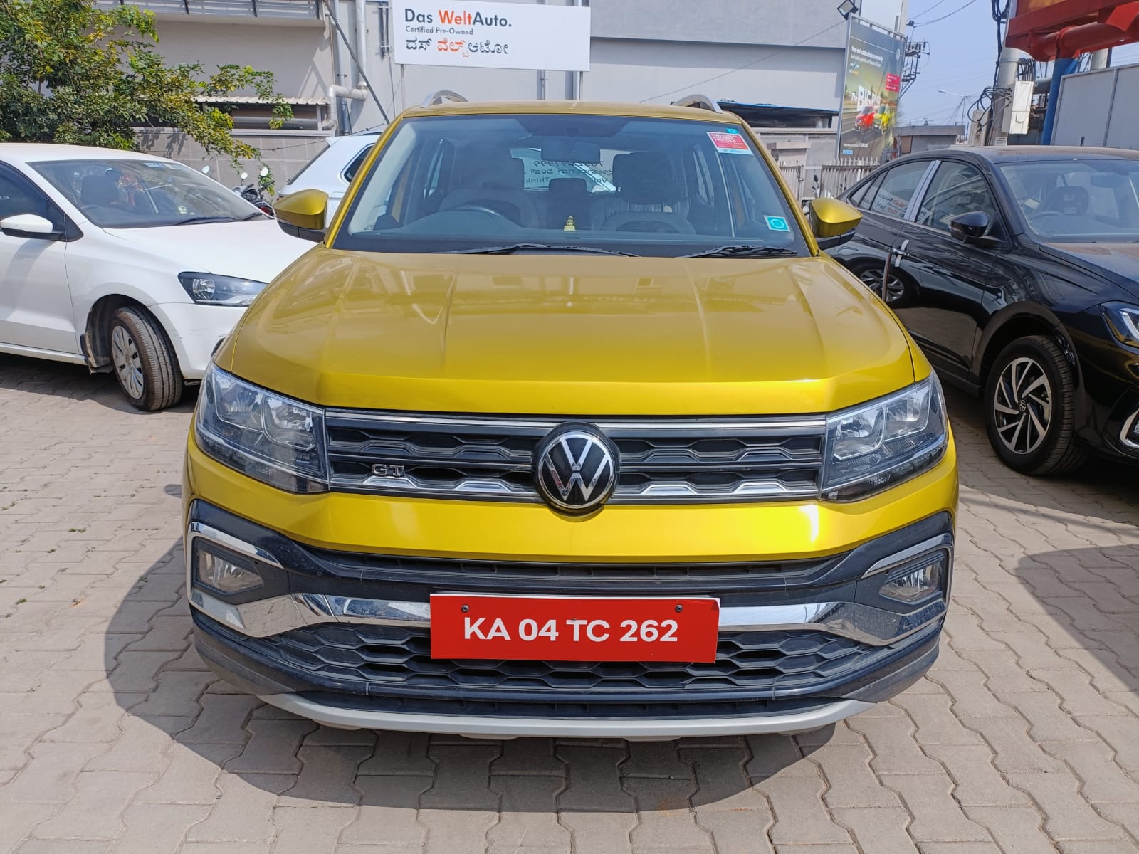 Buy Used Cars Online | Shop Second Hand Cars at Best Price - Das WeltAuto